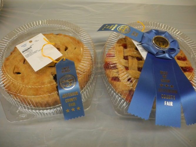 Make yourself a prize-winning pie | News, Sports, Jobs - The Herald Star